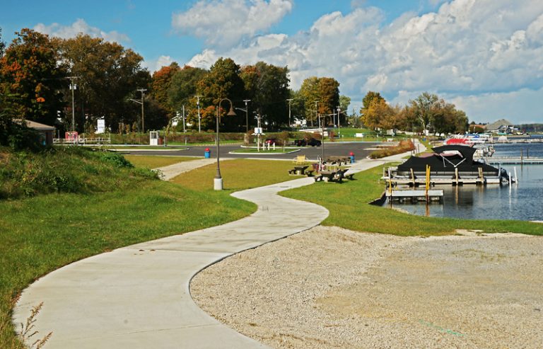 CLCDC - Shaping the Future of Conneaut Lake